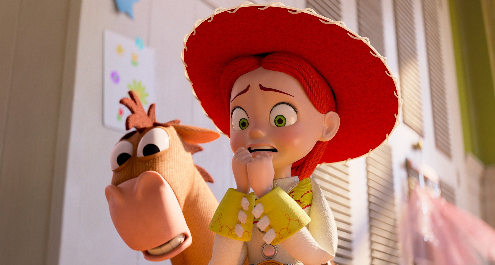 Toy Story 5: Příběh hraček DABING | Kino Cinestar ⭐ Praha Anděl
