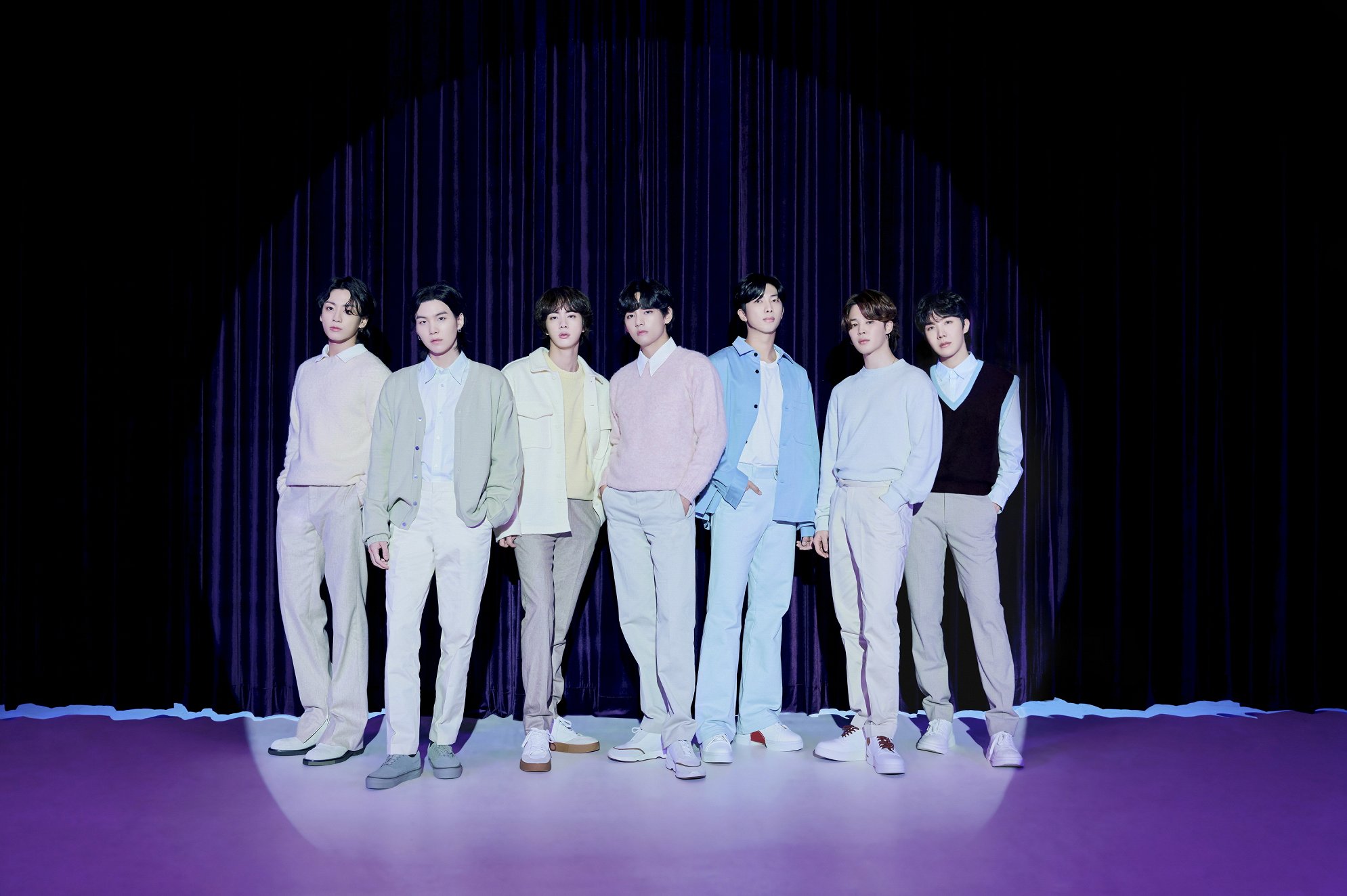 BTS WORLD TOUR 'ARIRANG' IN JAPAN: LIVE VIEWING (2026) | Tvůrci | ČSFD.cz