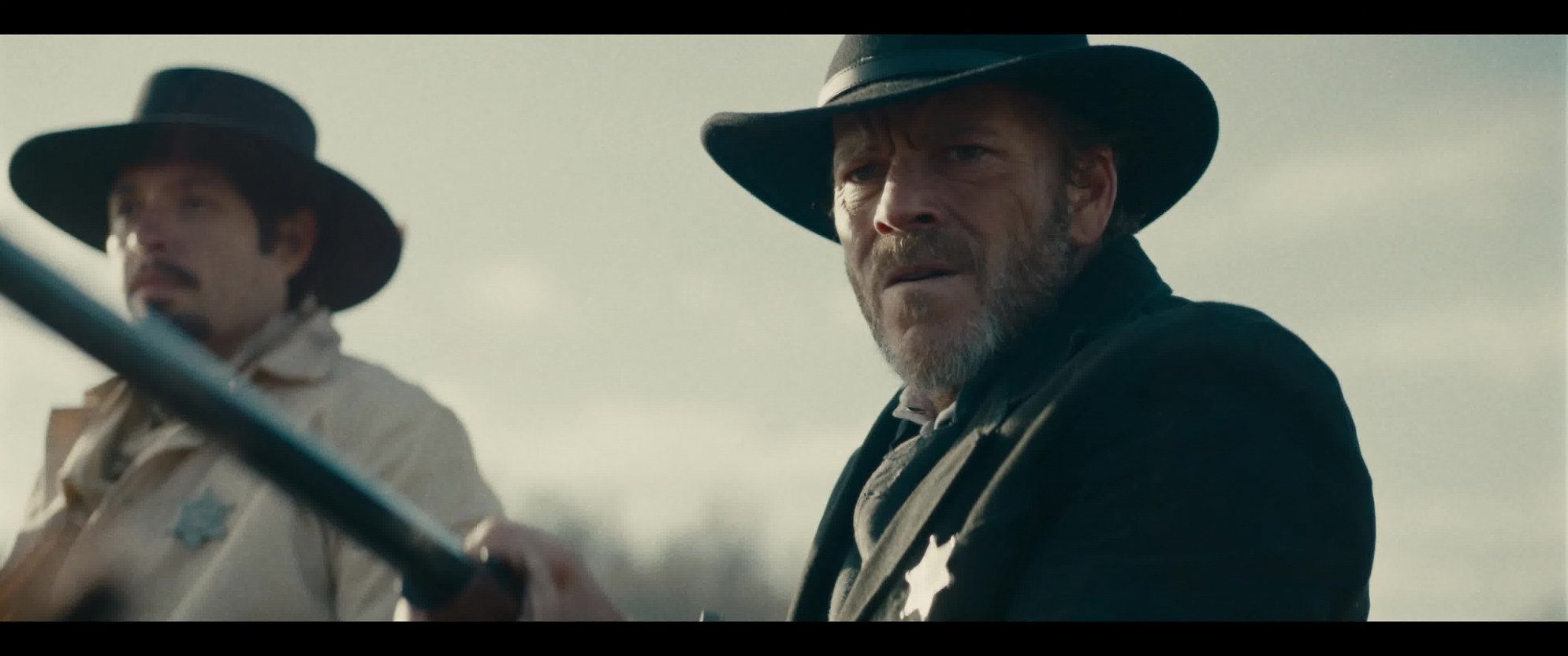 Old Henry (2021) | ČSFD.cz