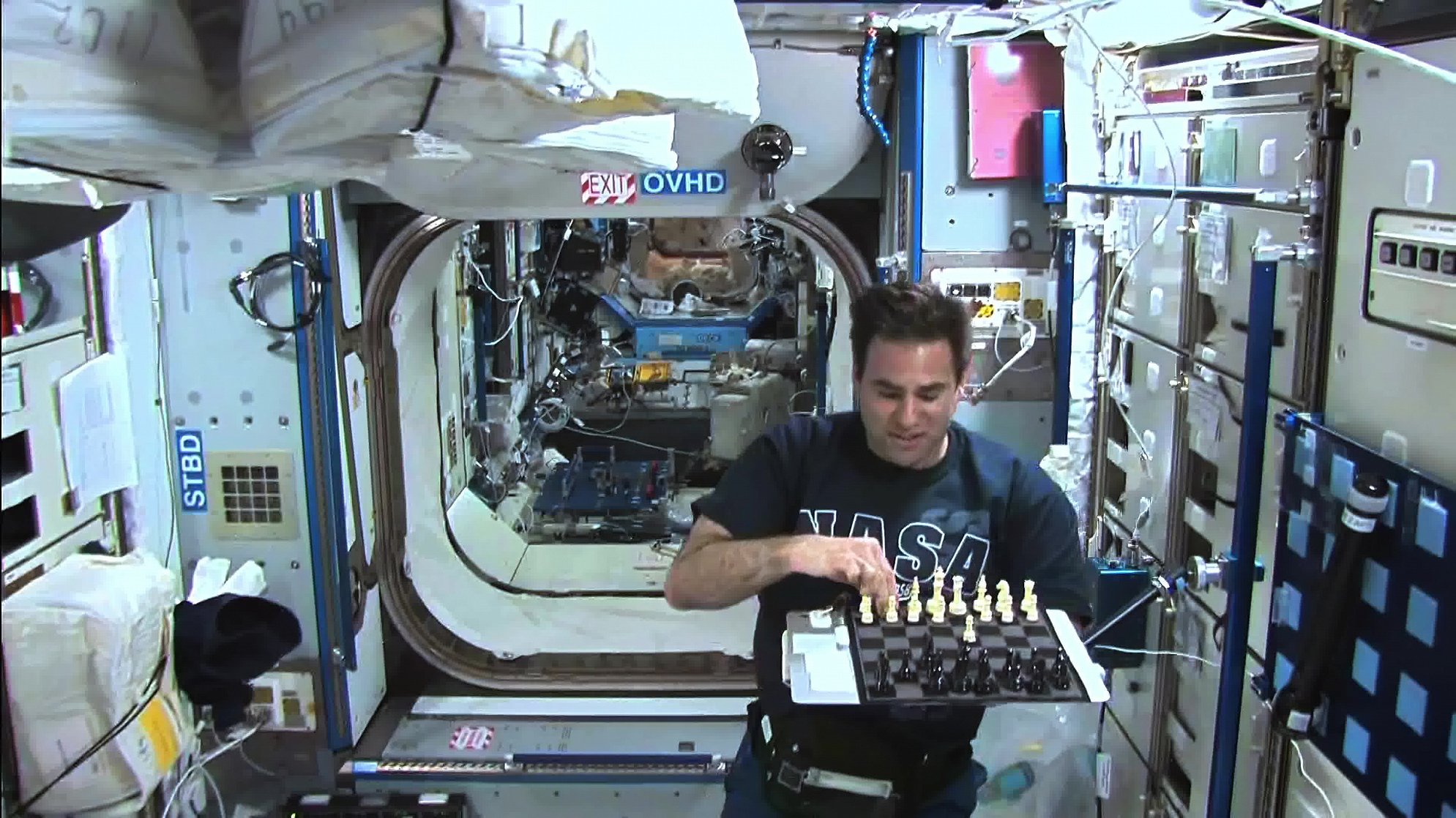 Zero Gravity (2021) | ČSFD.sk