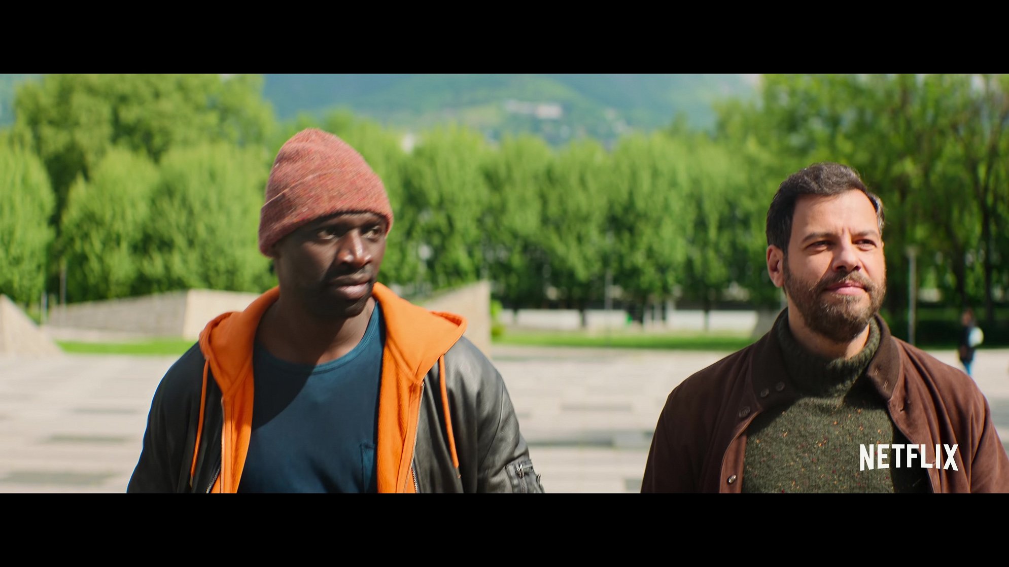 Zase nepoužitelní (2022) | ČSFD.cz