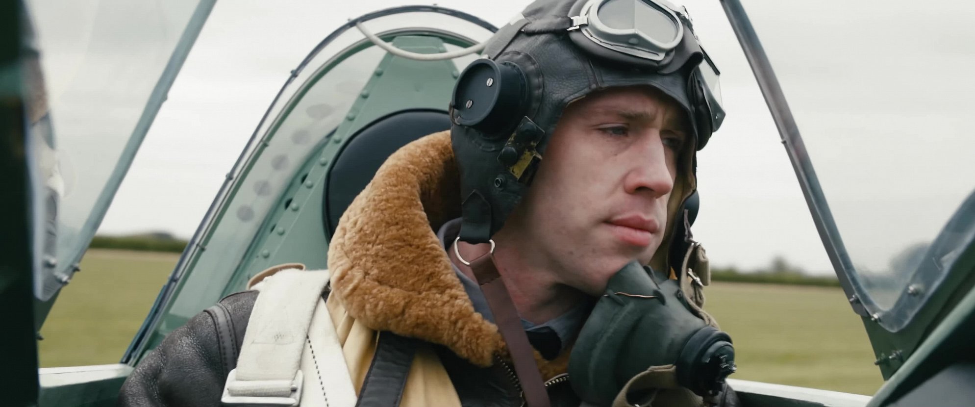 Spitfire Over Berlin (2022) | Videa - Trailer | ČSFD.cz