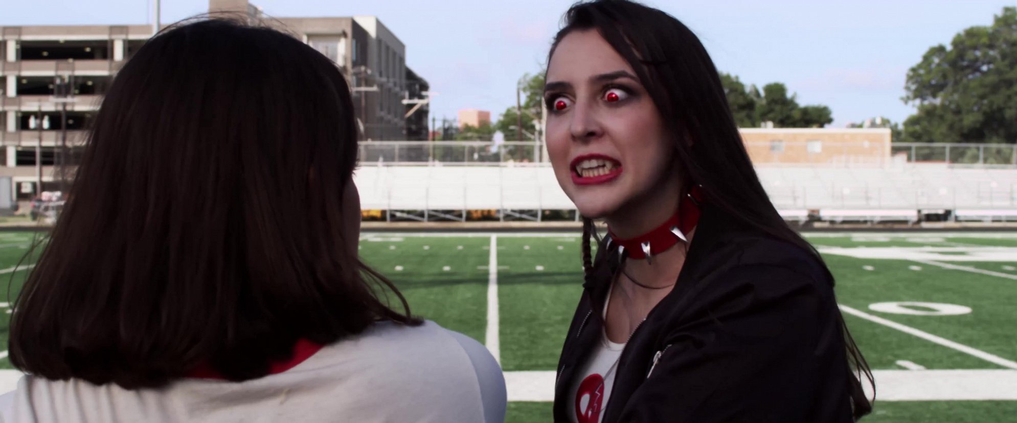 Teenage Vampire 2 (2022) | ČSFD.cz