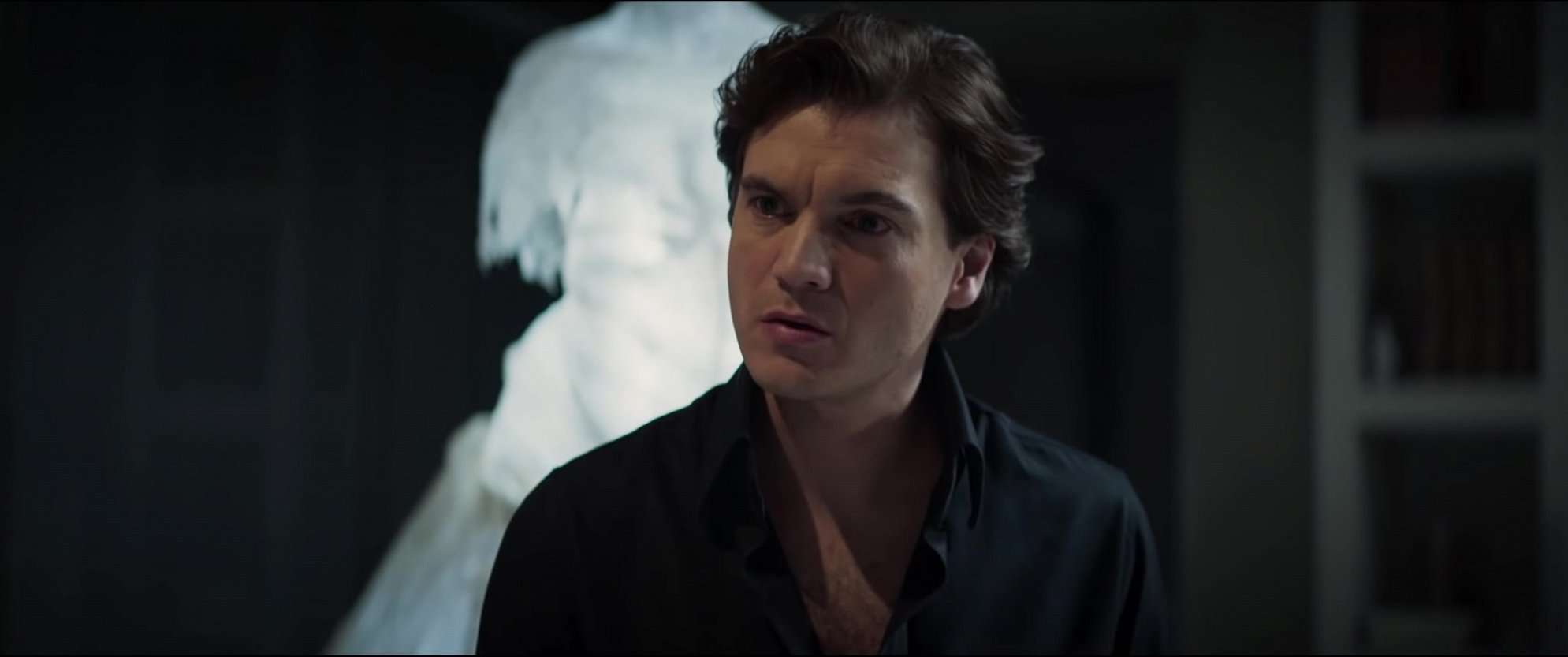 American Night (2021) | ČSFD.cz