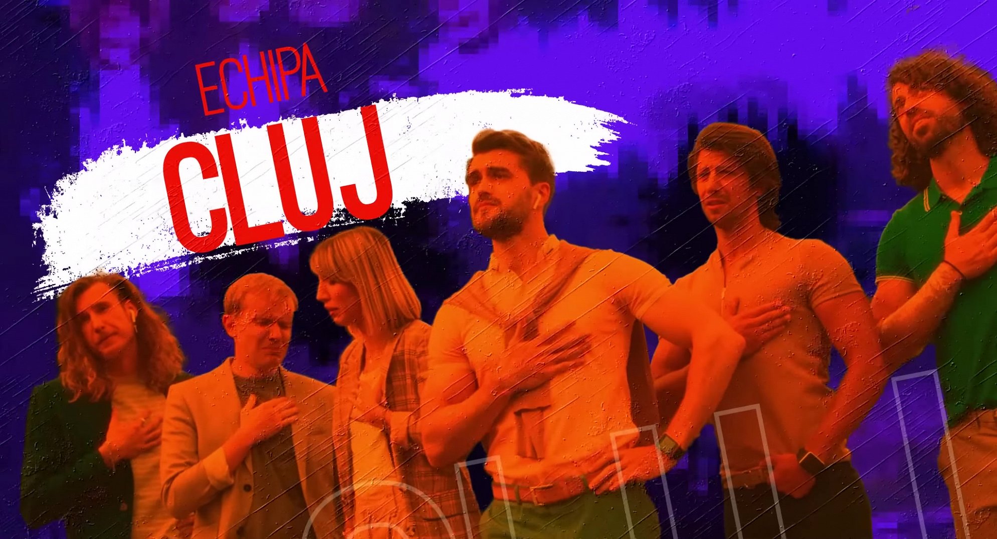 Sázka na teambuilding (2022) | ČSFD.cz