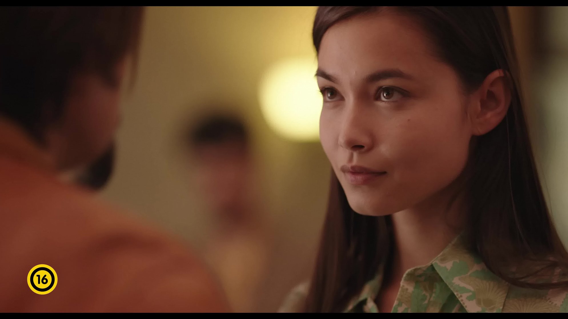 Jabloňový květ (2023) | ČSFD.cz