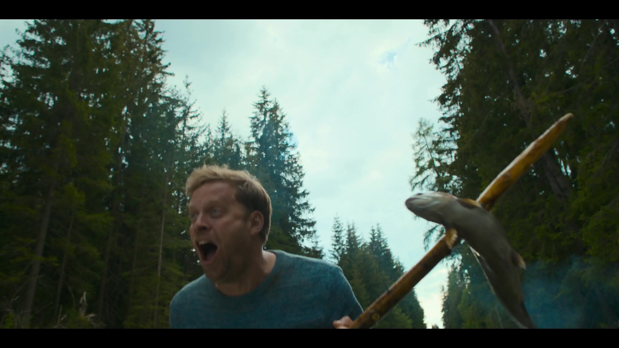 Buď chlap! (2023) | Recenze - Uživatelské | ČSFD.cz