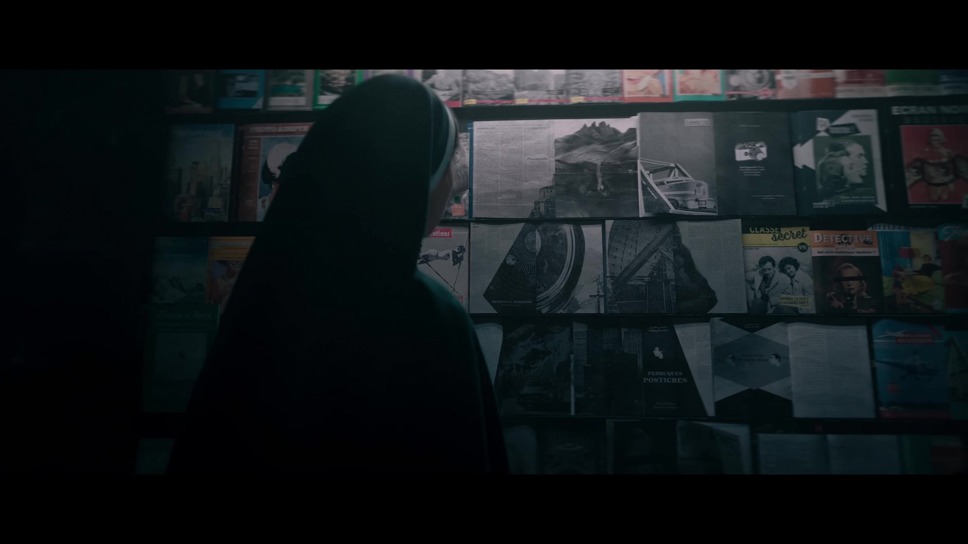 Sestra II (2023) | ČSFD.cz