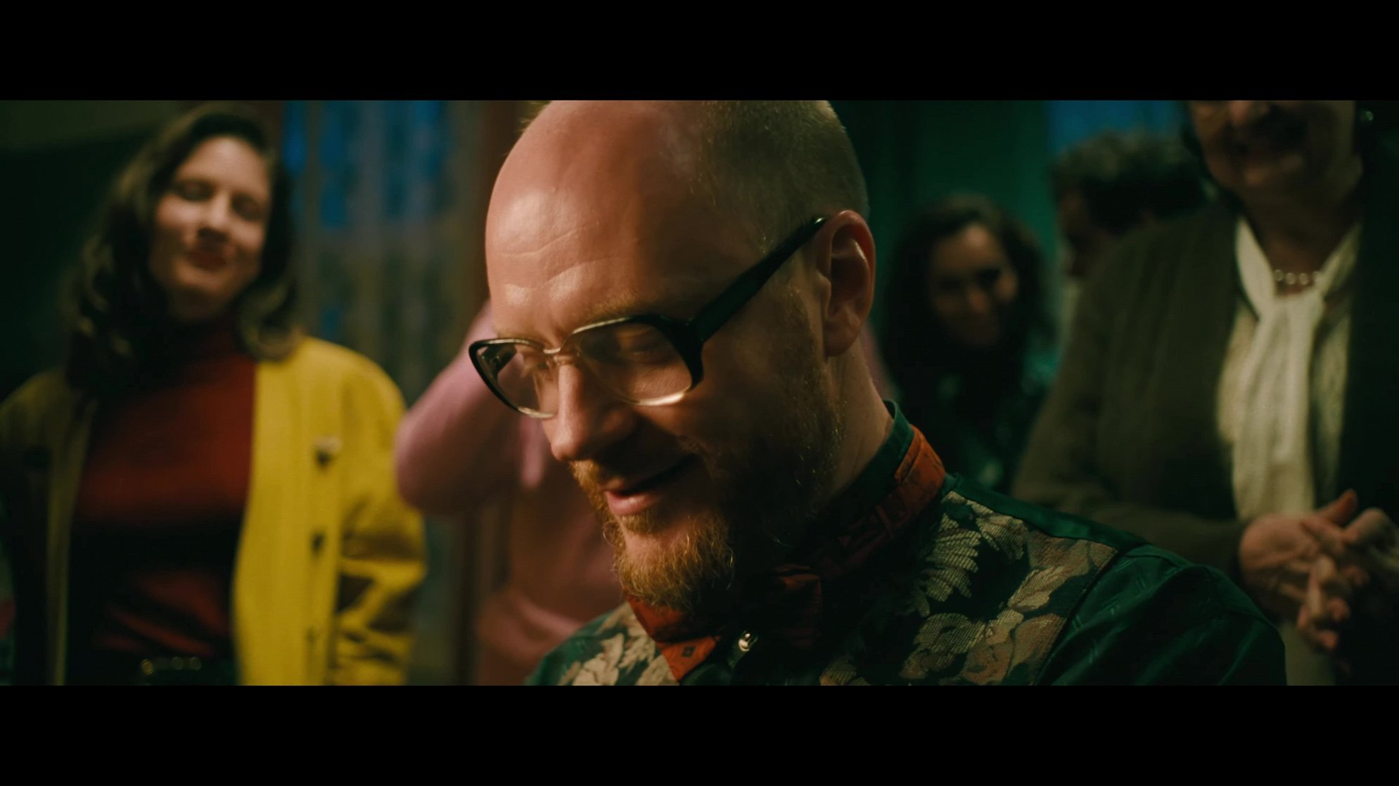 A máme, co jsme chtěli (2023) | ČSFD.cz