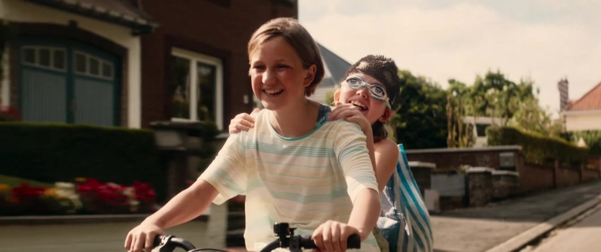 Tání (2023) | ČSFD.cz