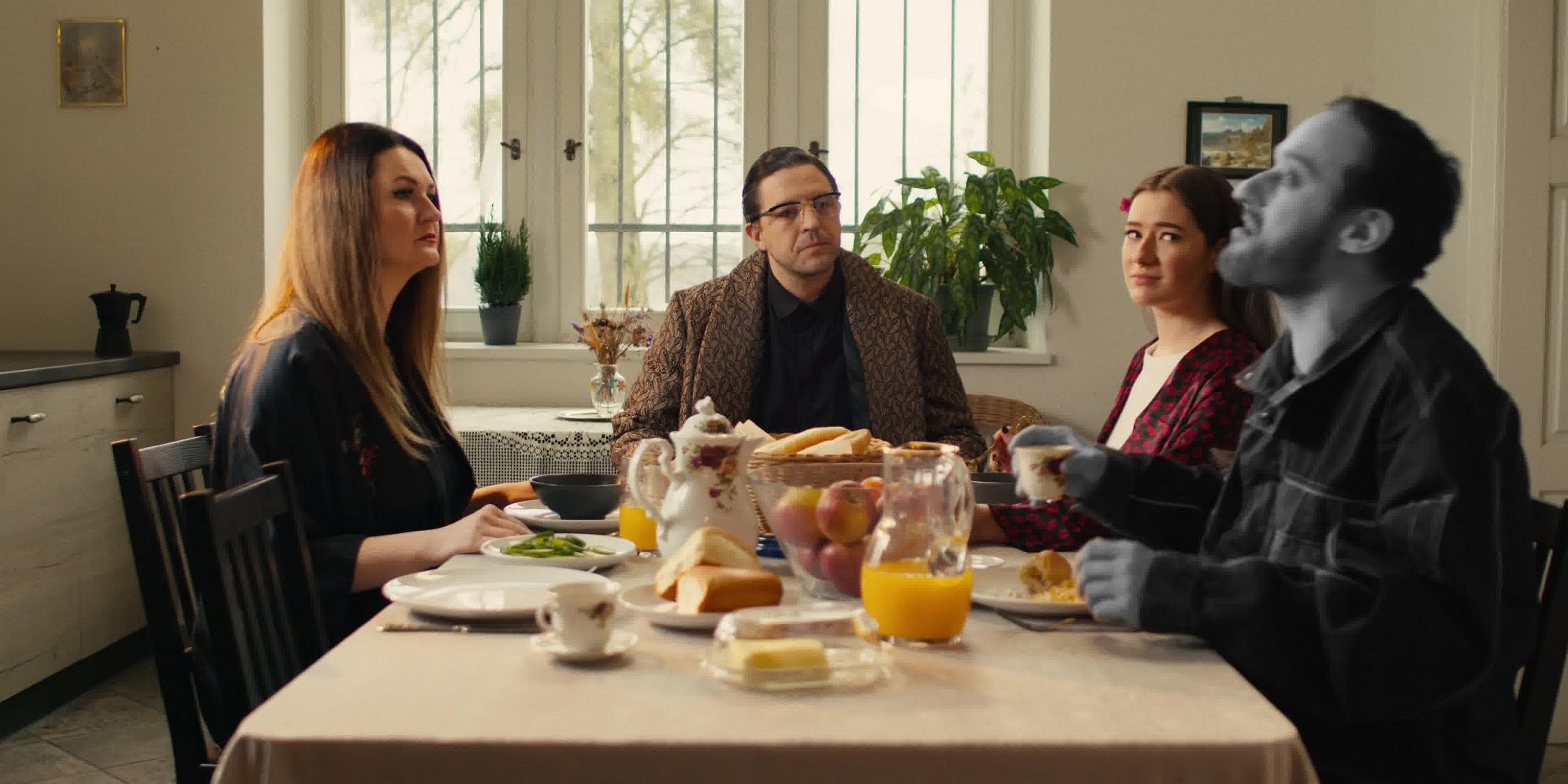 Krematorium (2024) | ČSFD.cz