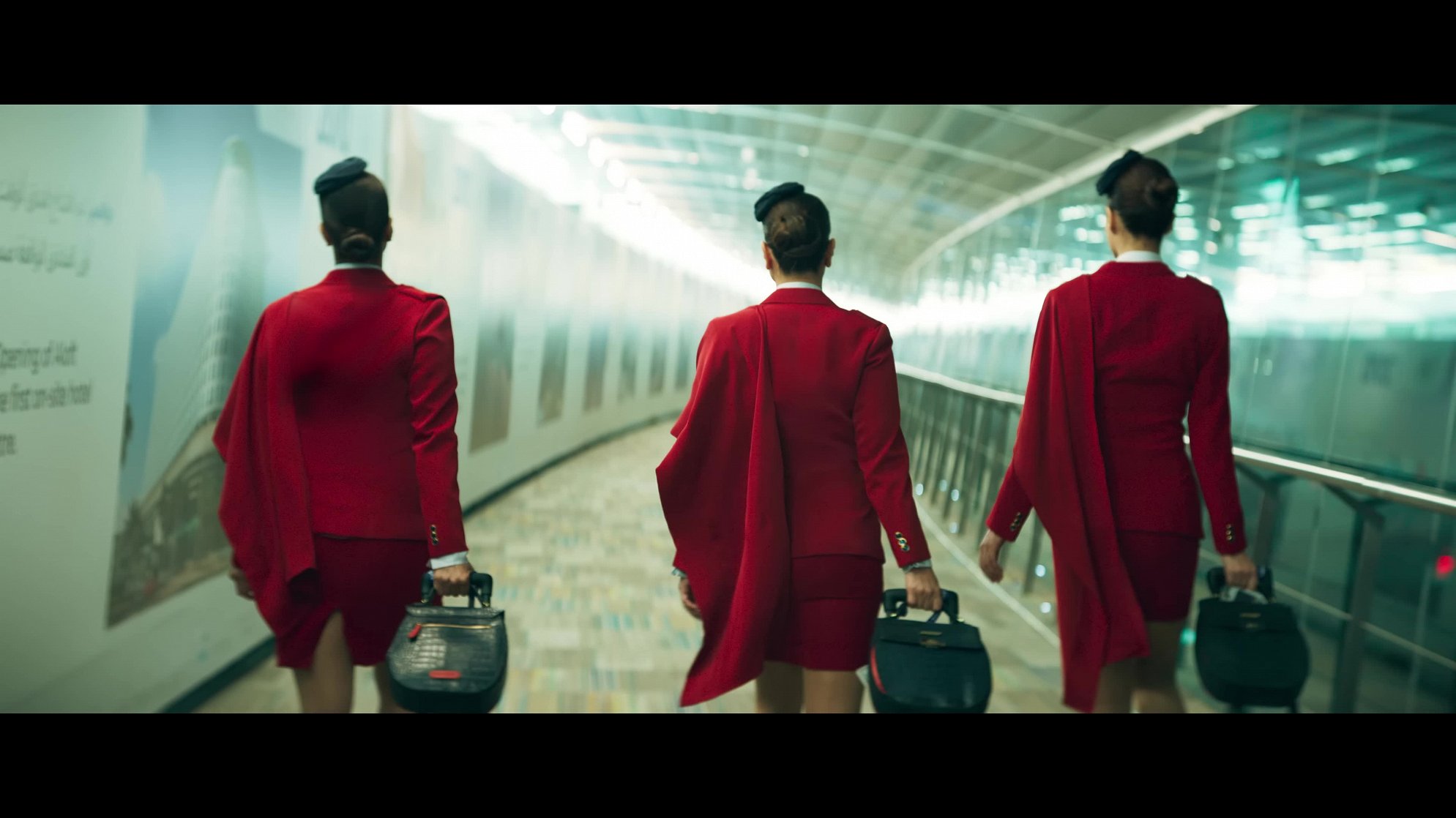 Crew (2024) | ČSFD.cz
