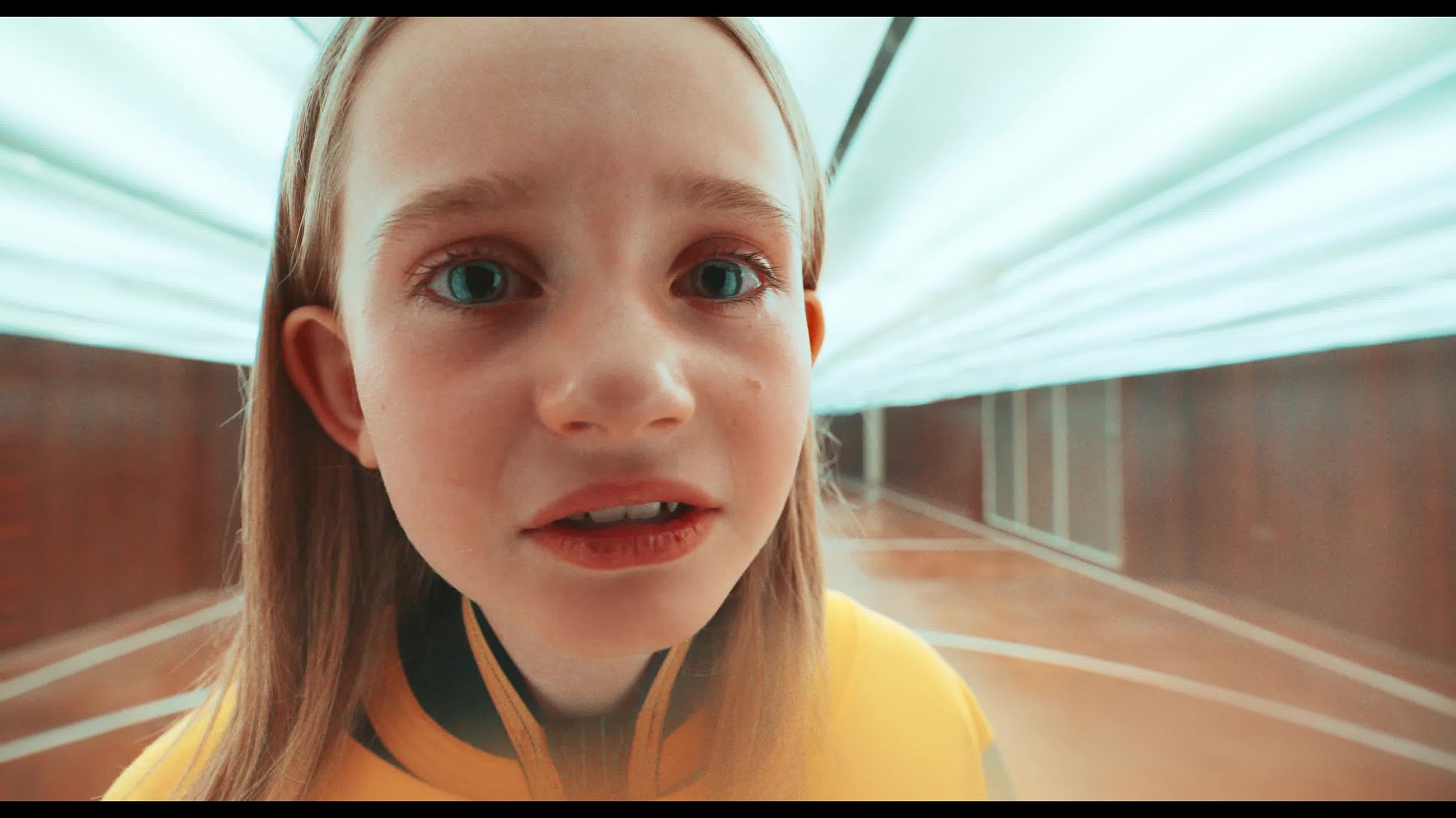 Amerikánka (2024) | ČSFD.cz