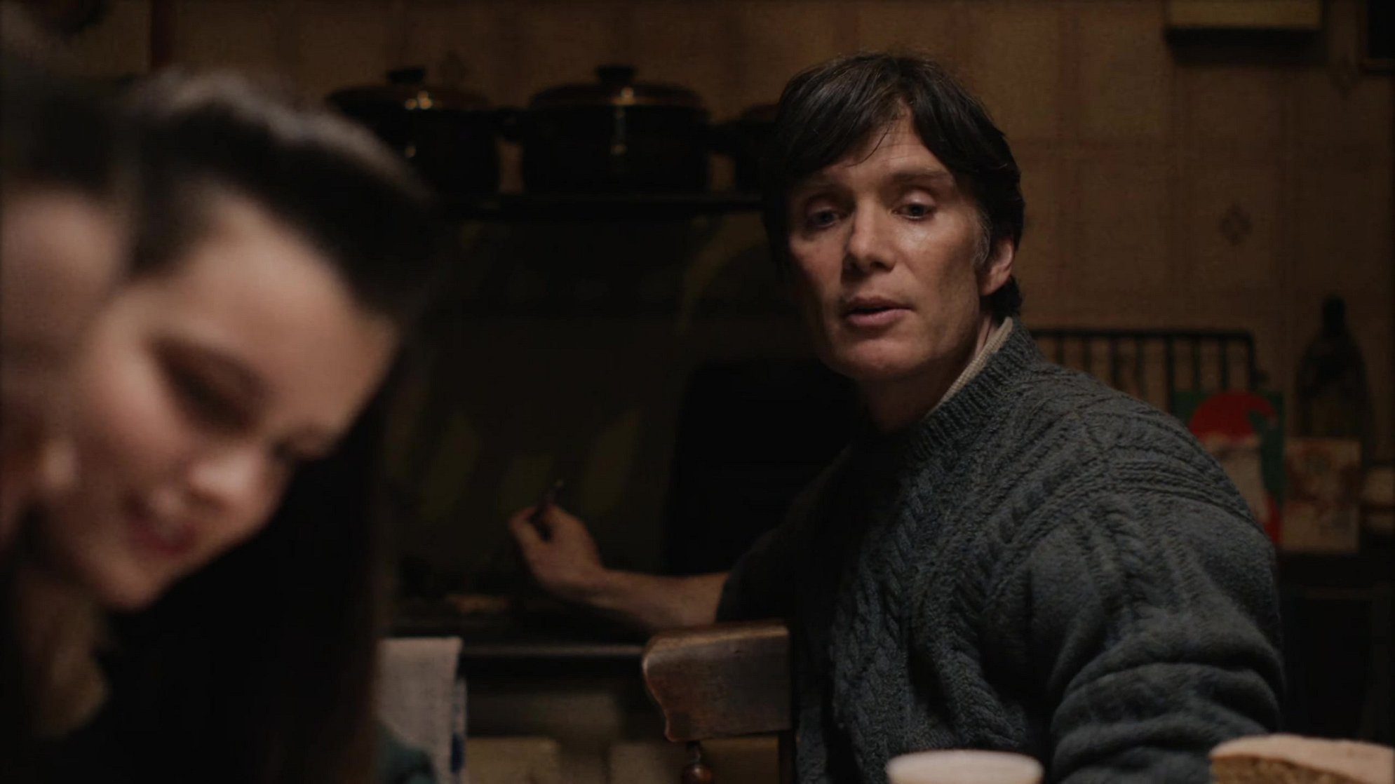 Takové maličkosti (2024) | ČSFD.cz