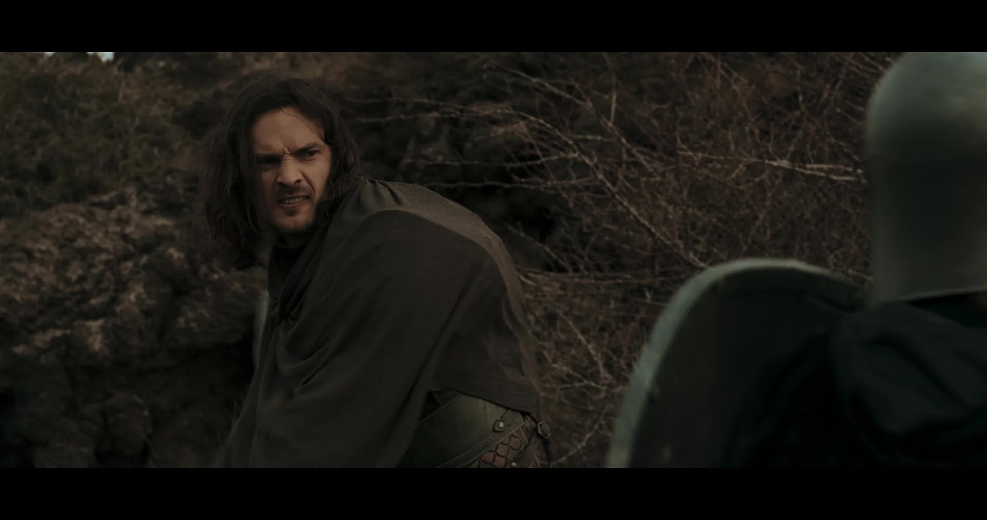 The Last Redemption (2024) | ČSFD.cz