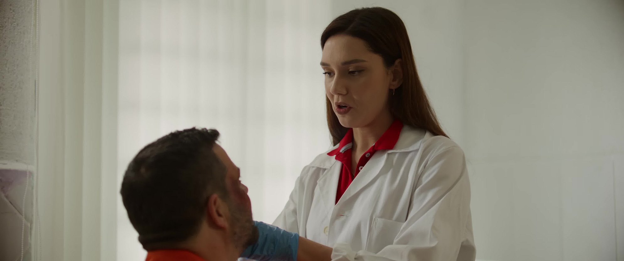 Njerëz dhe Fate 2 (2024) | ČSFD.cz