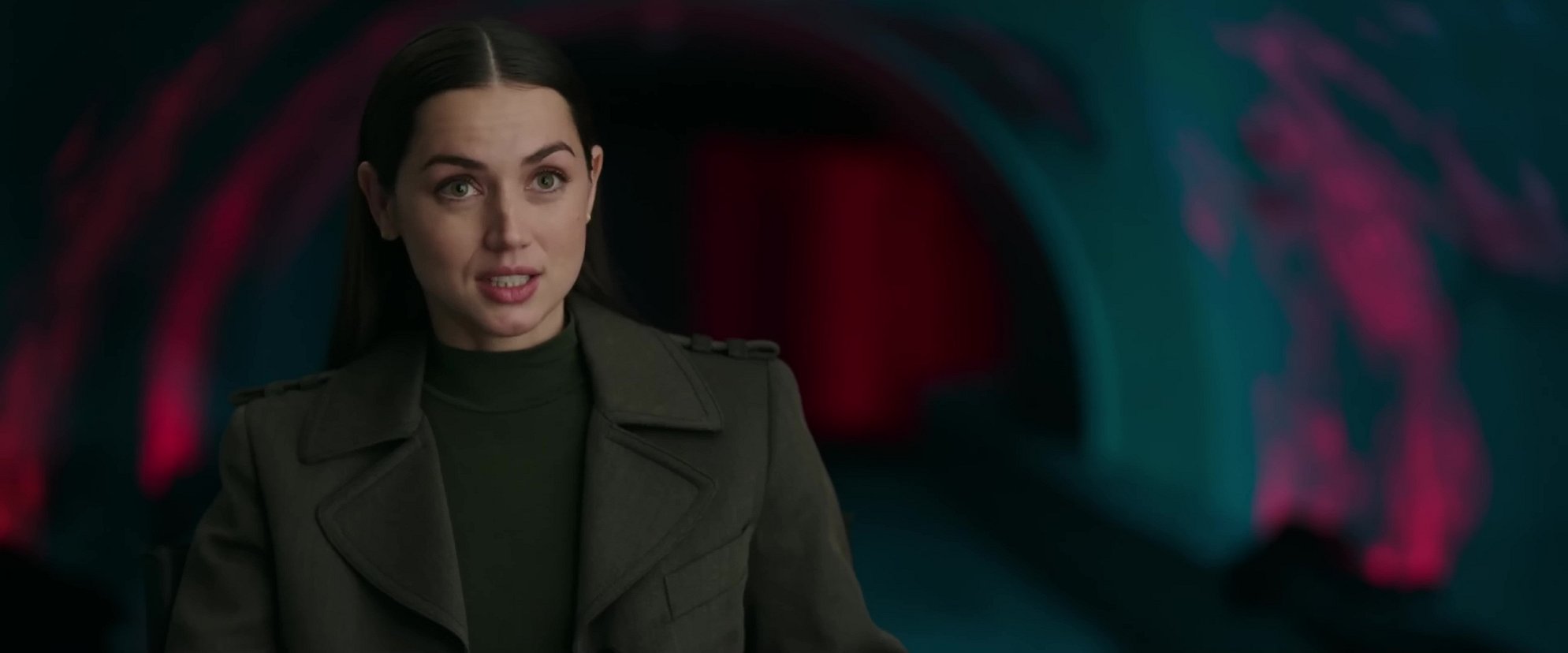 Ana de Armas | ČSFD.cz