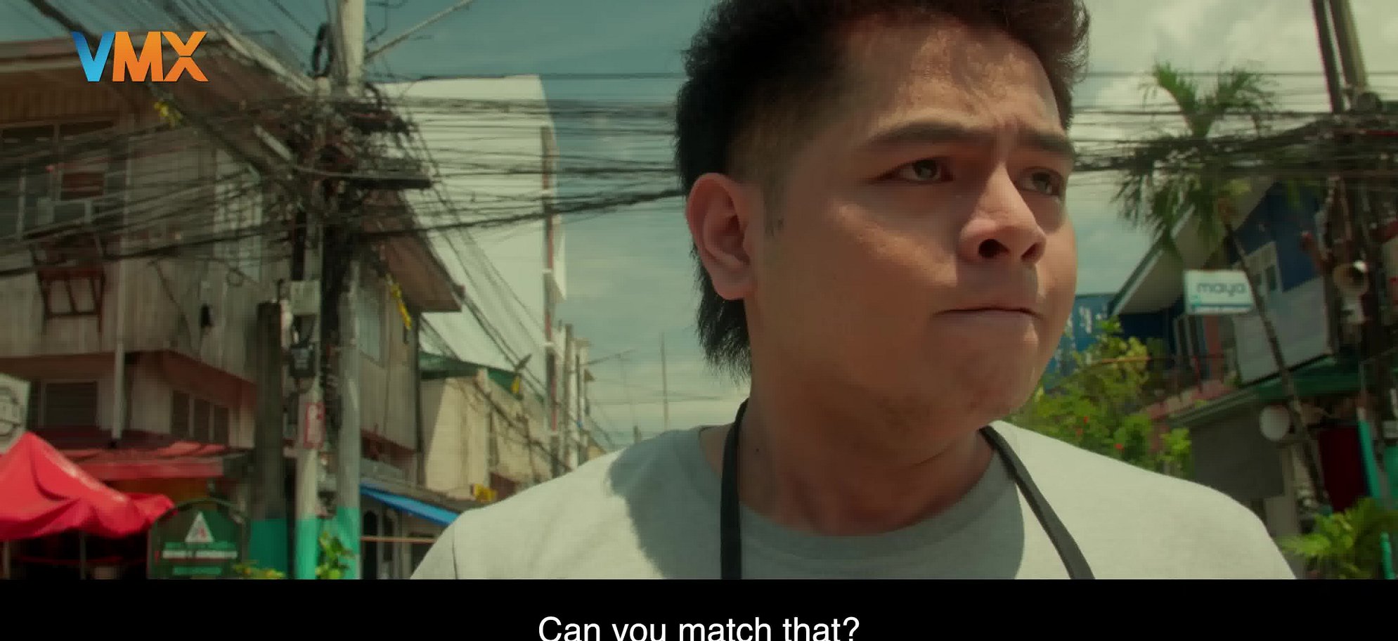 Silip (2024) | ČSFD.sk