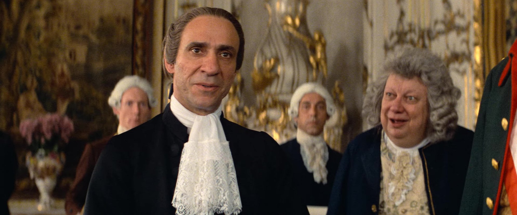 Amadeus (1984) | ČSFD.cz