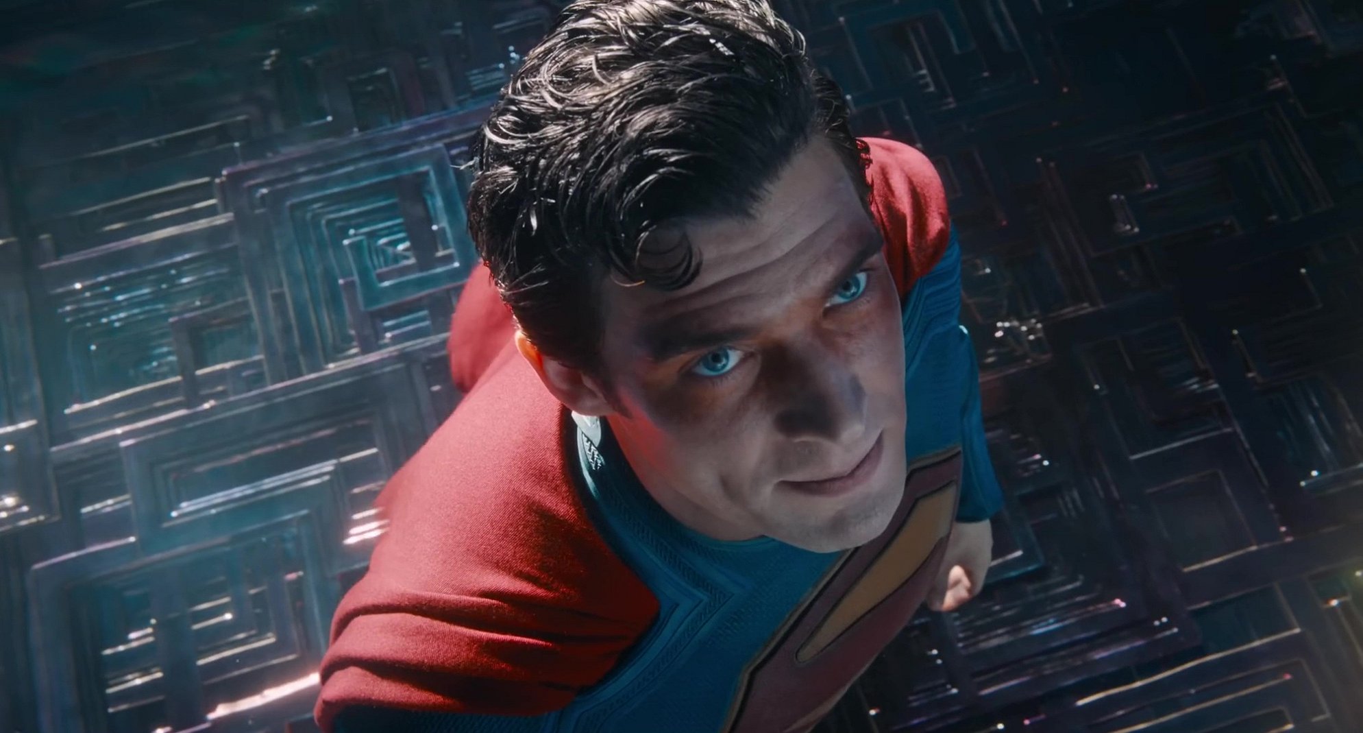 Superman (2025) | Recenze - Uživatelské | ČSFD.cz