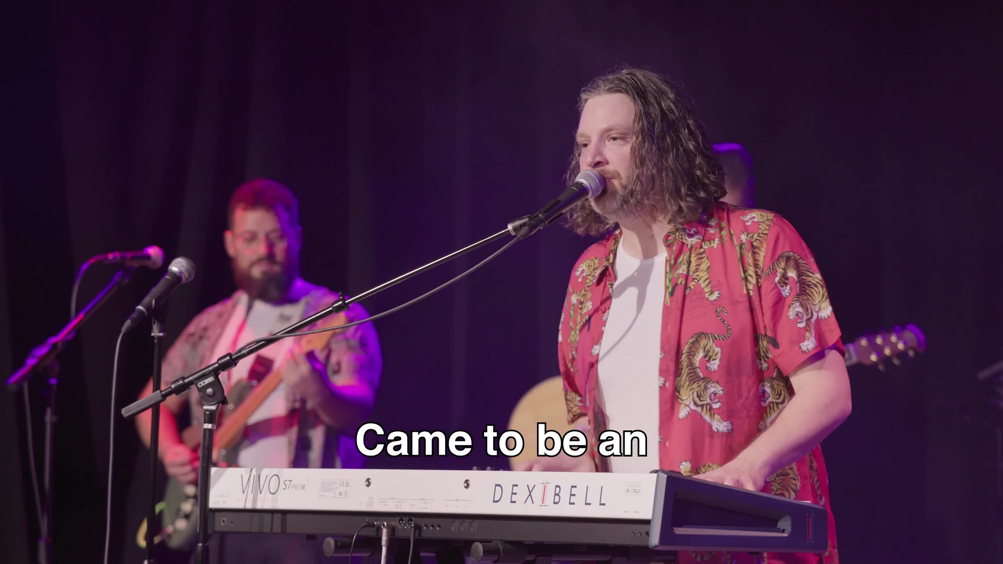 Give It Up, Avery Pearson (2025) | ČSFD.cz