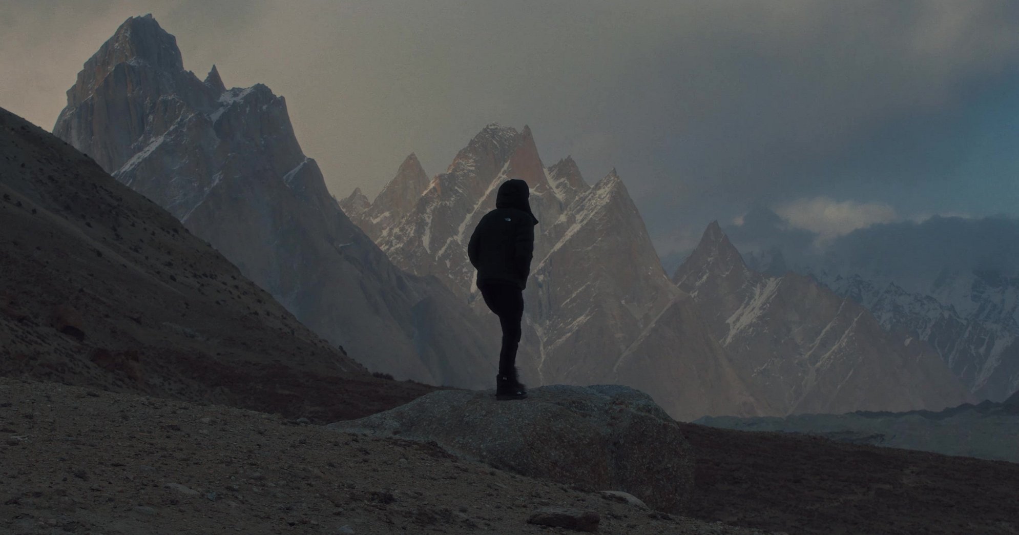 Trango (2025) | Videá - Trailer | ČSFD.sk