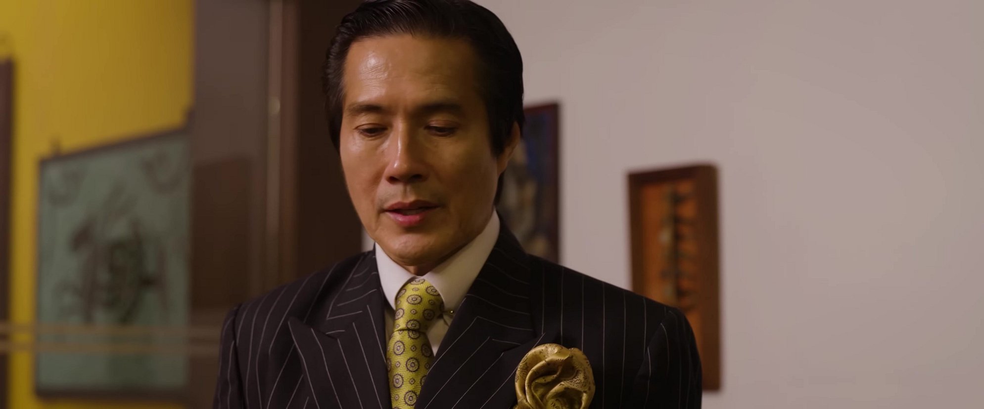 Killmaster (2025) | Tvorcovia | ČSFD.sk