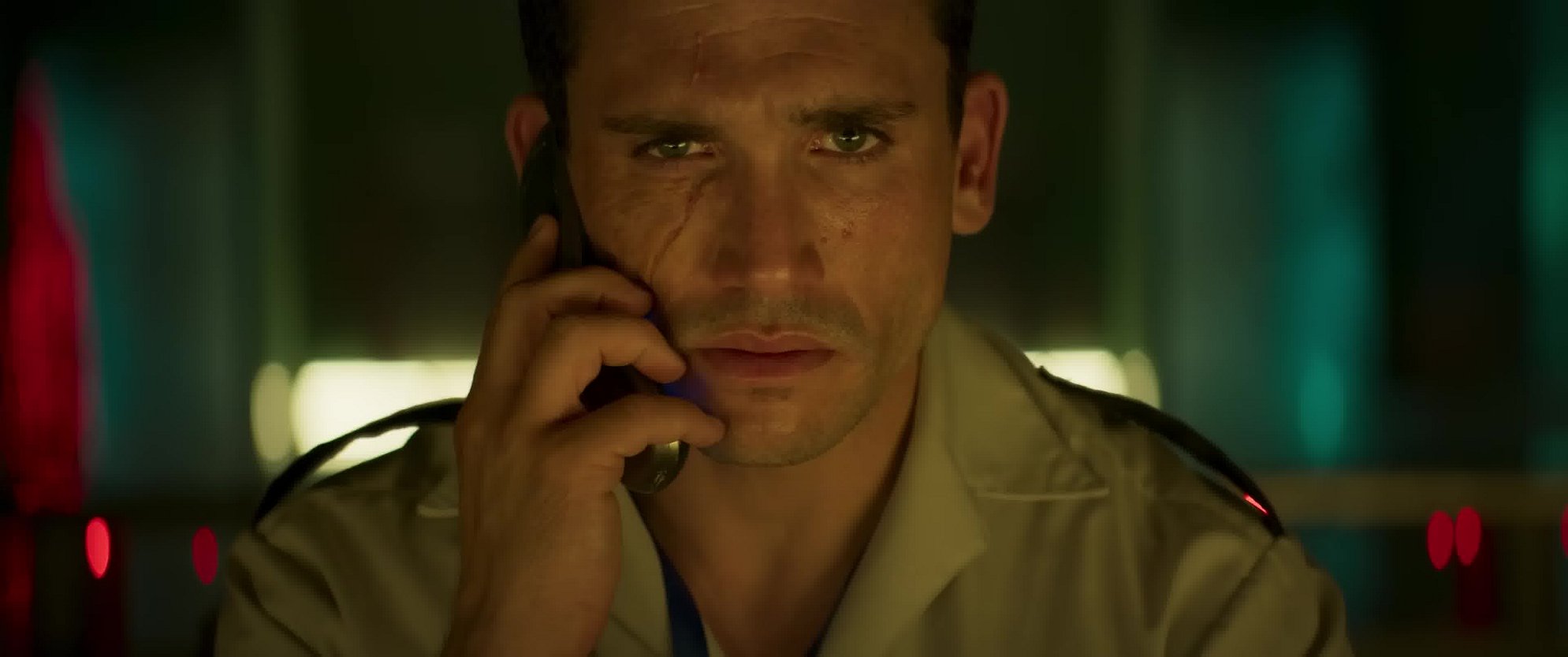 Reversión (2025) | ČSFD.cz