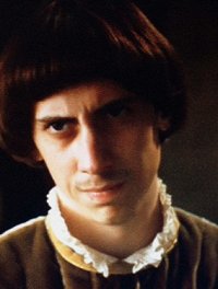 Rasmus Hardiker | ČSFD.cz