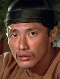 Dean Shek | ČSFD.cz