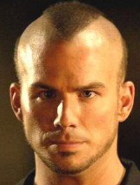 Will Sanderson | Galerie - Z filmu | ČSFD.cz