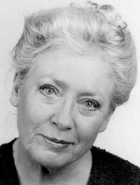 Almut Eggert | Galerie - Promo | ČSFD.cz