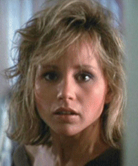 Deborah Goodrich | ČSFD.cz