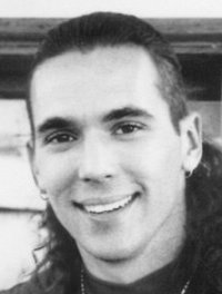 Jason David Frank | ČSFD.cz