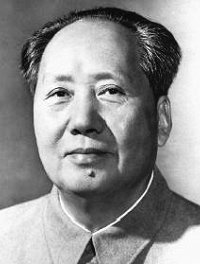 Mao Ce-tung | ČSFD.cz