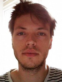 Bram Algoed | ČSFD.cz