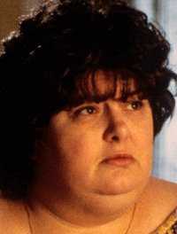 Darlene Cates | Ciekawostki | ČSFD.cz