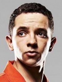 Nathan McMullen | ČSFD.cz