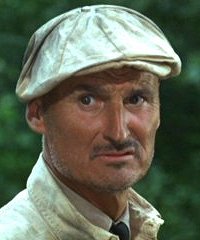 Charles Tyner | ČSFD.cz