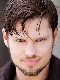 Orson Chaplin | ČSFD.cz