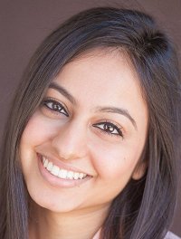 Nikki Shah | ČSFD.cz