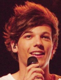 Louis Tomlinson | ČSFD.cz