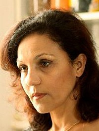 Farida Rahouadj | ČSFD.cz