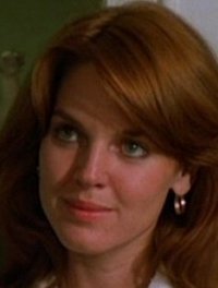 Robin Riker | ČSFD.cz