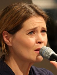 Tiina Lymi | ČSFD.cz