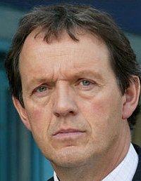 Kevin Whately | ČSFD.cz