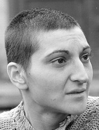 Robin Bartlett | Biografie | ČSFD.cz