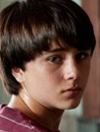 Gattlin Griffith | ČSFD.cz