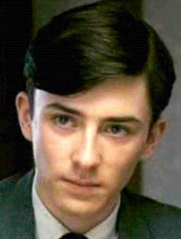 Matthew Beard | Ciekawostki | ČSFD.cz
