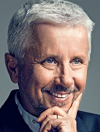 Rudolf Biermann | ČSFD.cz